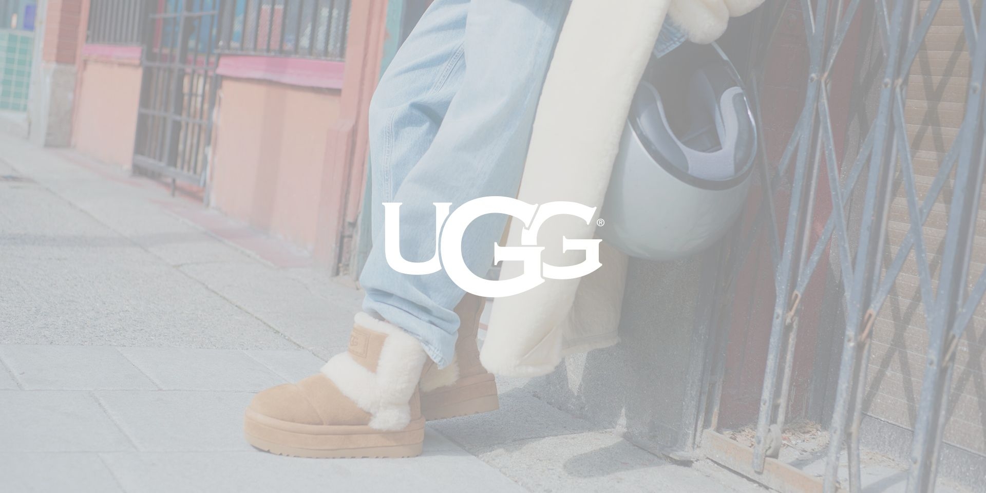 Ugg | IT